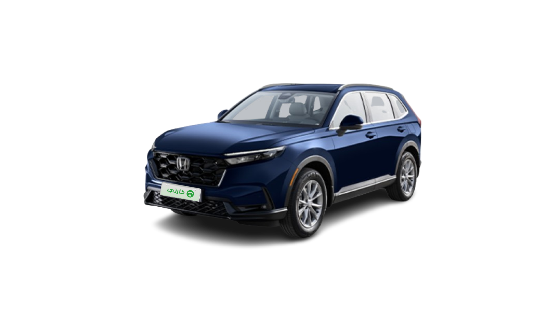 Honda CRV HEV TOP 2025 Price, Images, Specs & Features in Qatar